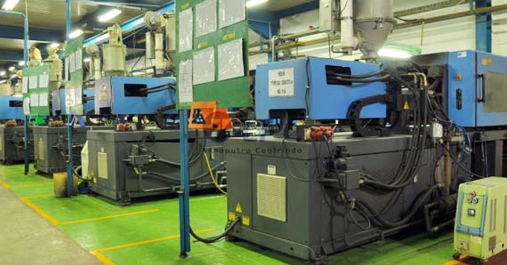 Daftar Perusahaan Injection Molding di Indonesia - Limaputra Contrindo